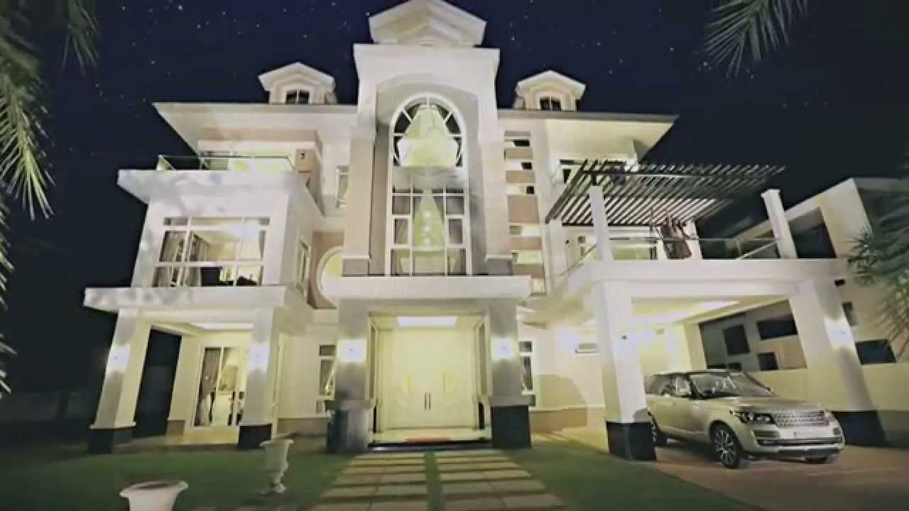 TVC : Borey Peng Hout by Rasmey Hang Meas(5) #RHM - YouTube