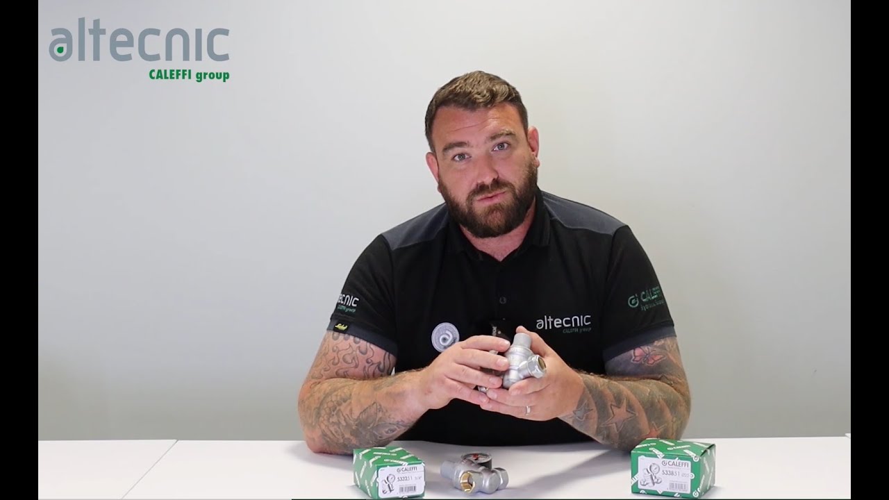 Quickfire PRV Training - Static vs Dynamic - YouTube