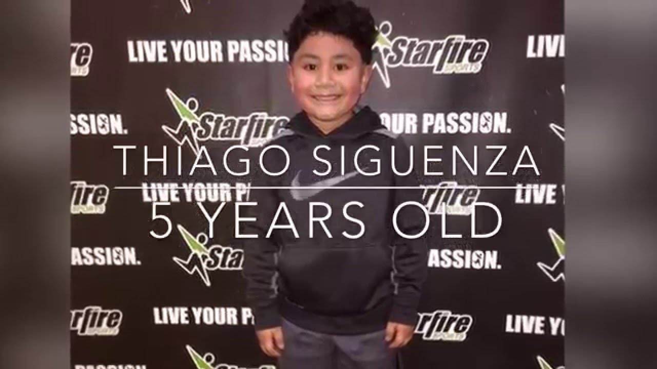 Thiago Siguenza 5 Year Old Soccer Skills Goals YouTube thiago-siguenza-5-year-old-soccer-skills-goals-youtube