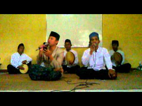Assurur - sholawat burdah (lamonganan) - YouTube