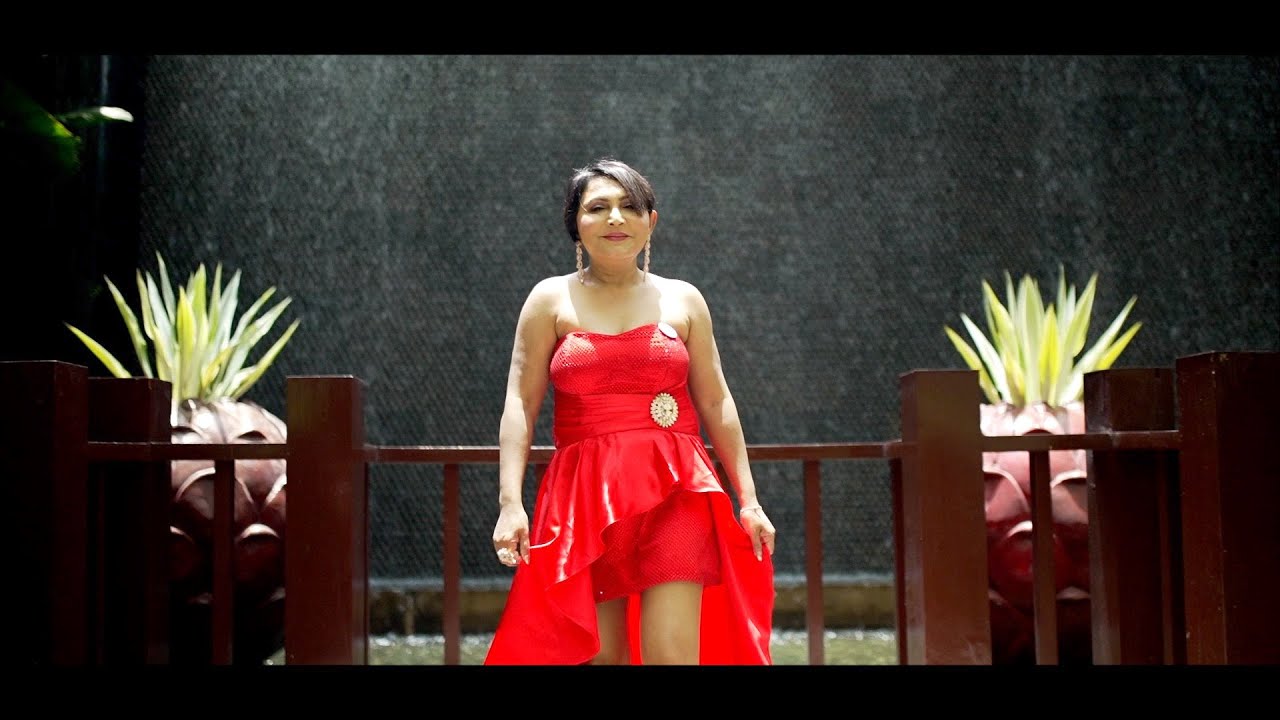 Sima Raaj Video Journey | Elite Category | Mrs India Empress of the ...
