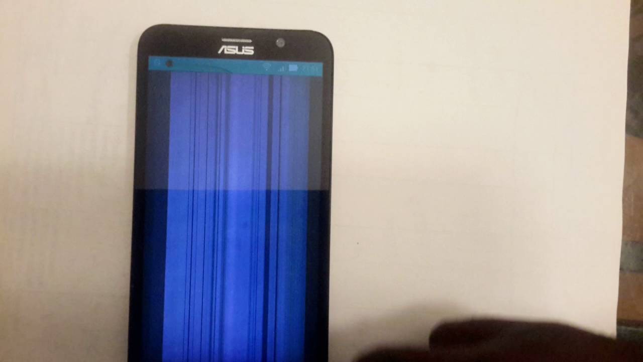 Phone does not work. - YouTube