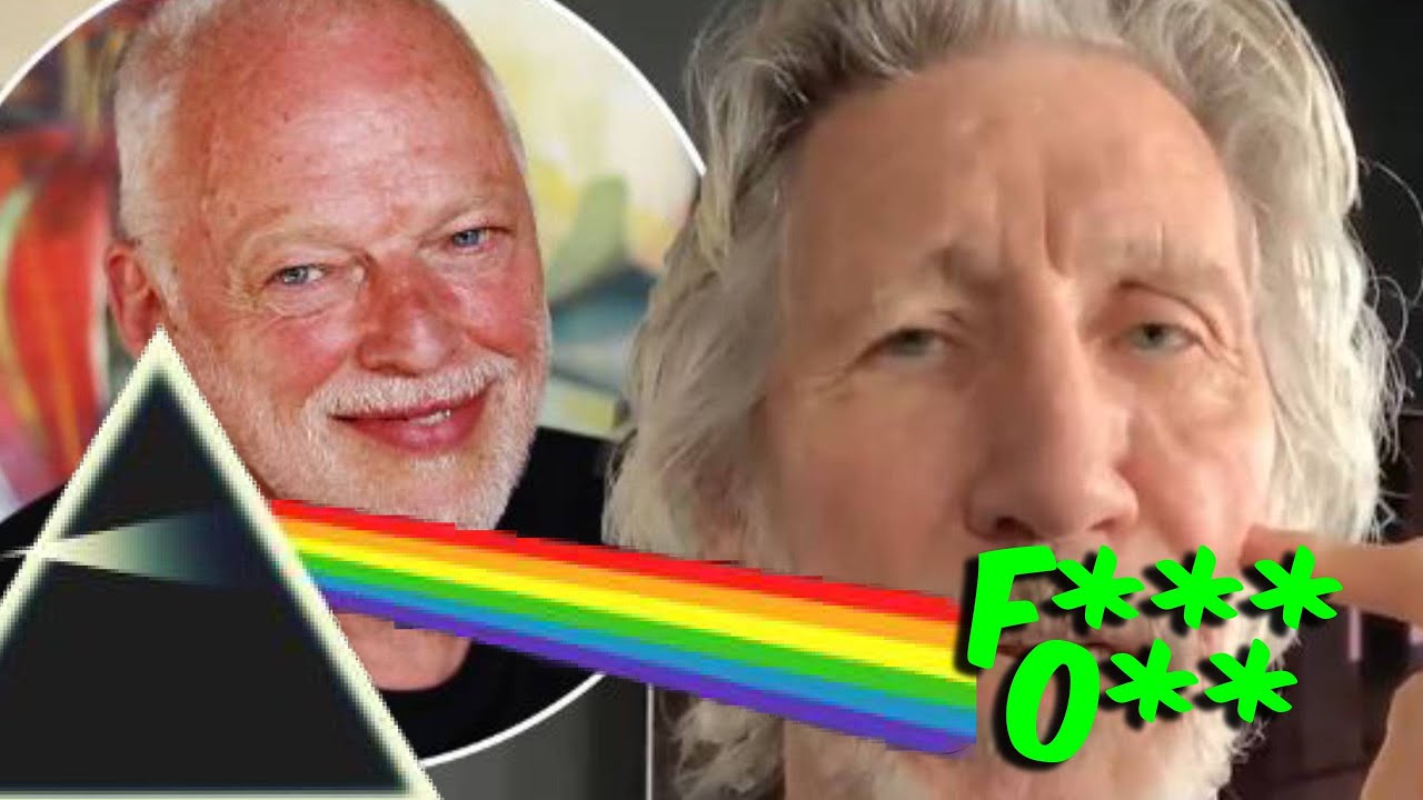 Real life tragic stories behind Pink Floyd - YouTube