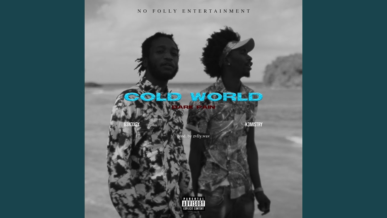 Cold World - YouTube