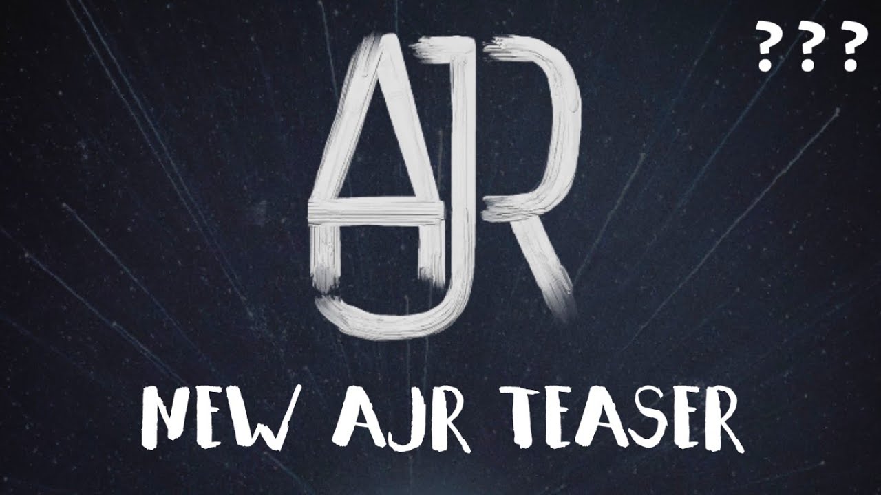 AJR - "Marching Band Song" (Extended Teaser) - YouTube Music