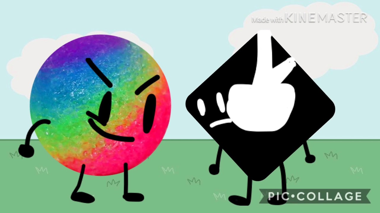 BFCH 3: Stand on the Platform! - YouTube