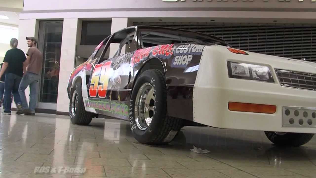 34 Raceway 2012 Car Show & Test n Tune - YouTube