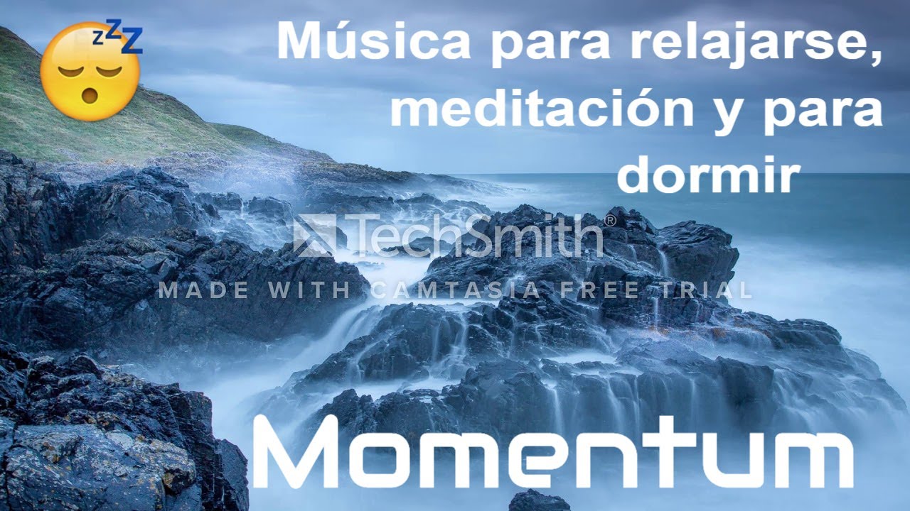 Música para relajarse, meditación y para dormir profundamente - YouTube