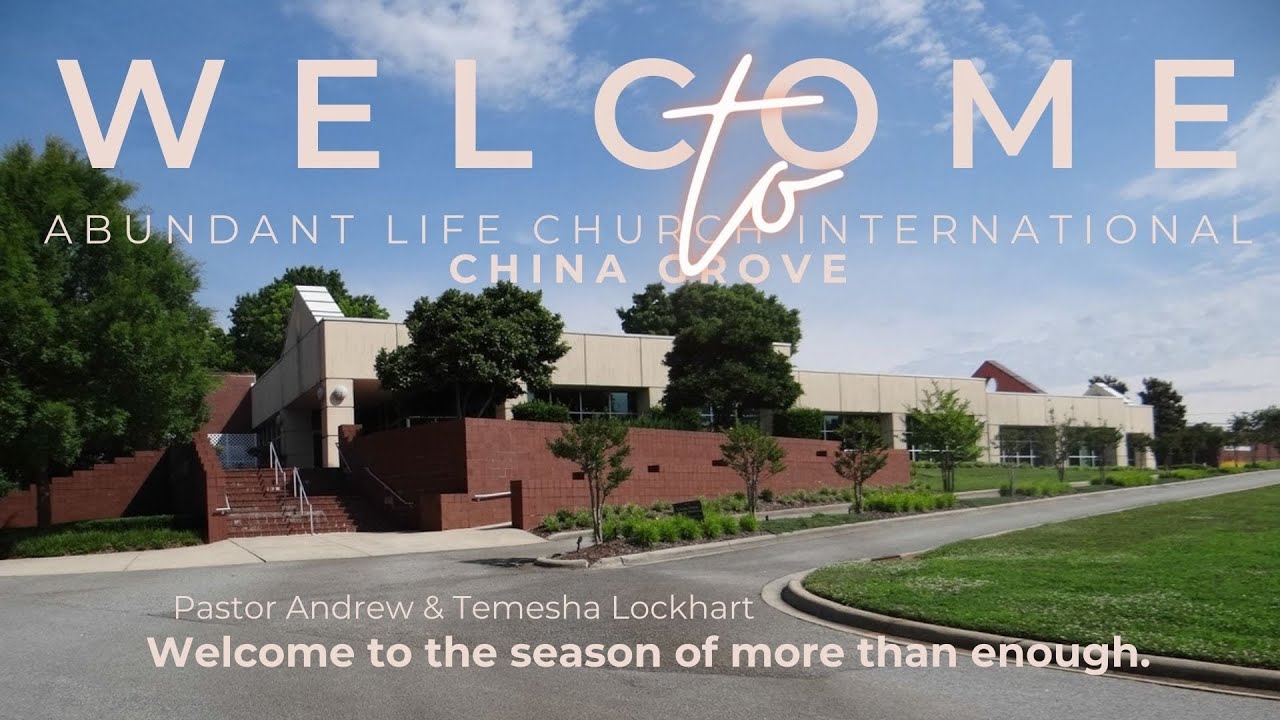 || Season Of More Than Enough || June 23, 2024 Pastor Andrew Lockhart ...