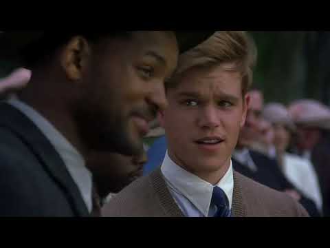 The Legend of Bagger Vance - The \