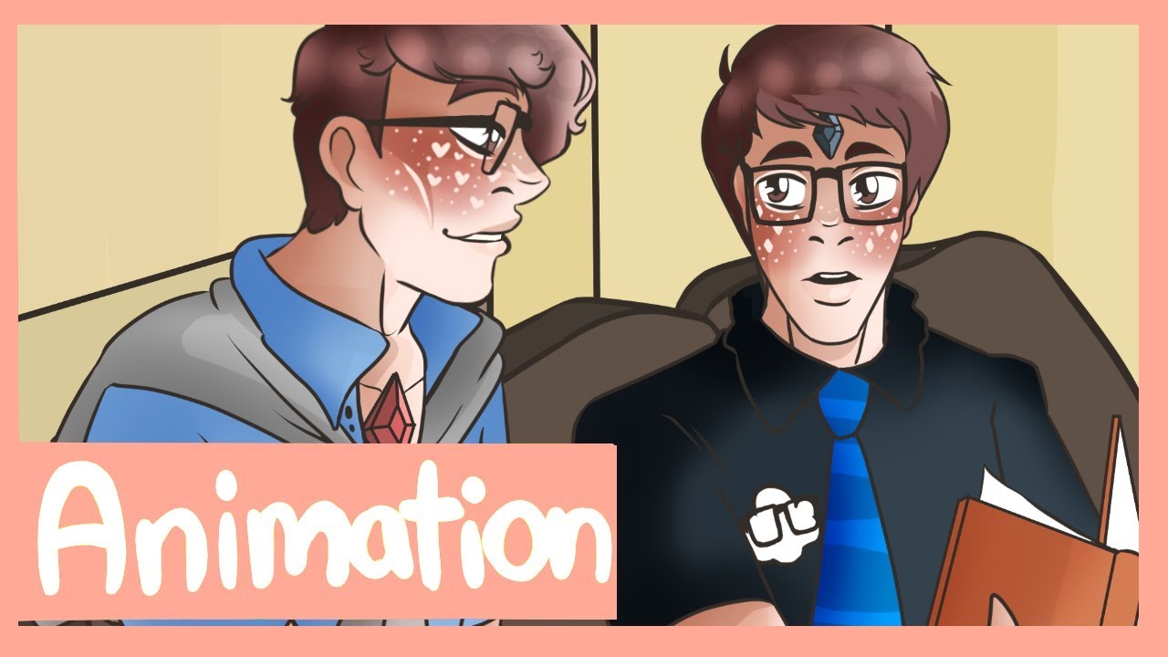 Animation - Fusion Chapter 1 (Sanders Sides) - YouTube