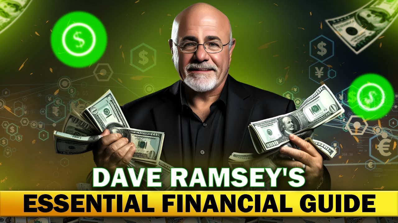 Dave Ramsey's Ultimate Guide to Managing Your Finances - YouTube