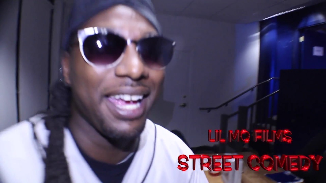 LIL MO FILMS (comedy show) - YouTube