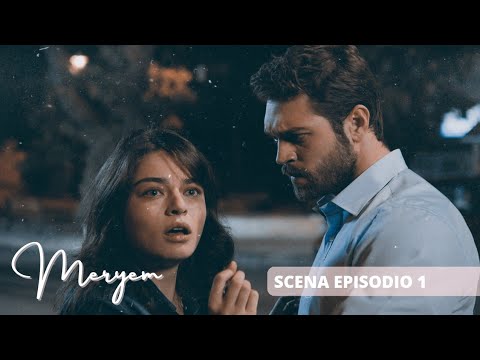 Meryem sub ita 🇮🇹 | Scena episodio 1 - YouTube