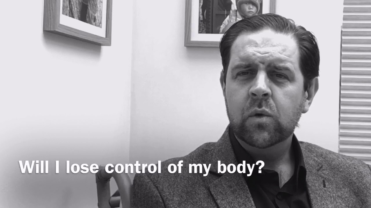 Will I lose control of my body in Hypnosis? - YouTube