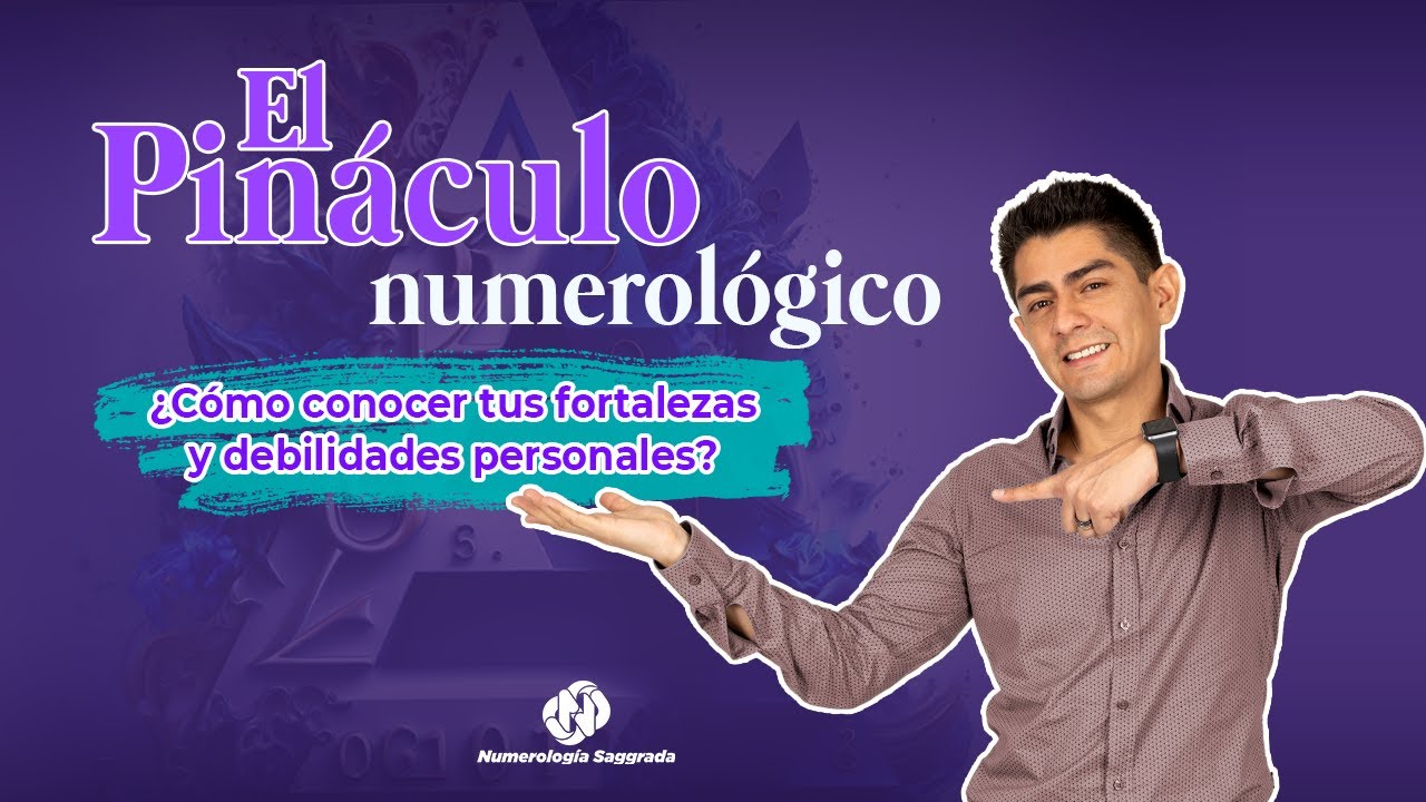 🪐 IDENTIFICA tus FORTALEZAS y DEBILIDADES personales💜 El pináculo ...