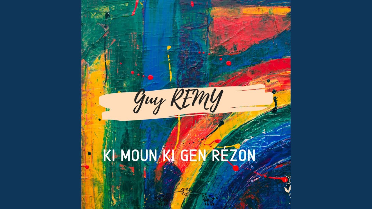 Ki moun ki gen rézon - YouTube