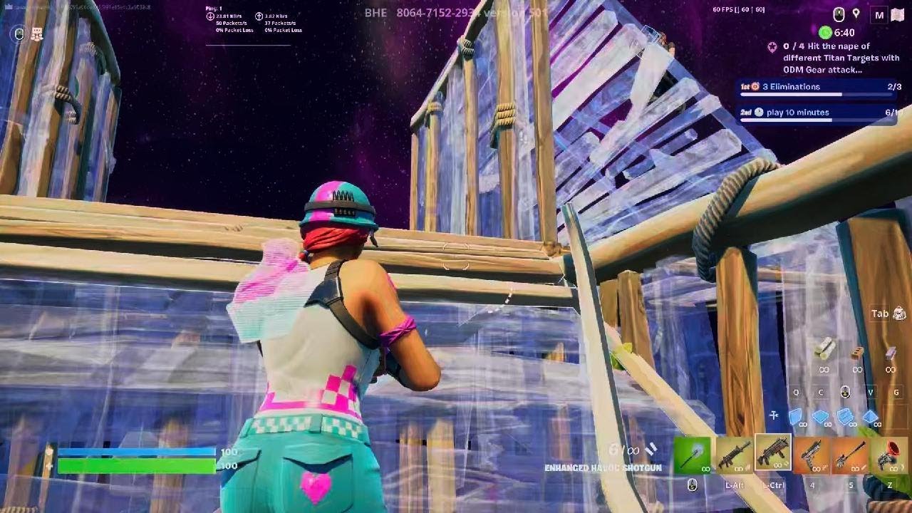 Savage_clan_member vs non savage_clan member - YouTube