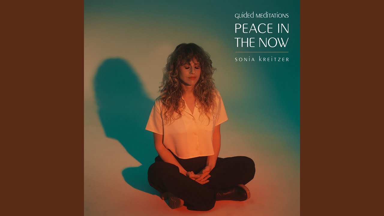 Guided Gratitude Meditation: Grounding in the Four Elements - YouTube