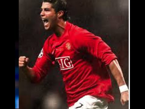 cristiano ronaldo epic moments - YouTube