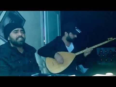 Yücel Yıldırım & Dereler Coşarsa ( ezo Gelin)
