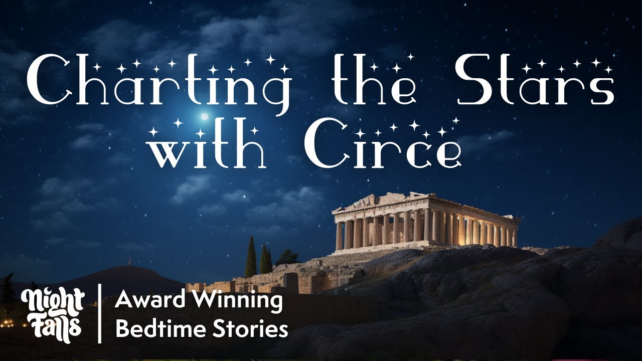 Charting the Stars with Circe | EP: 53 - YouTube