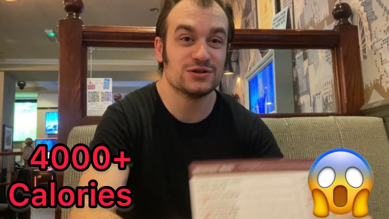 How Much Alex Can Eat In A Day/Eating Challenge!! 😱🤯🥳🔔👏♥️! - YouTube