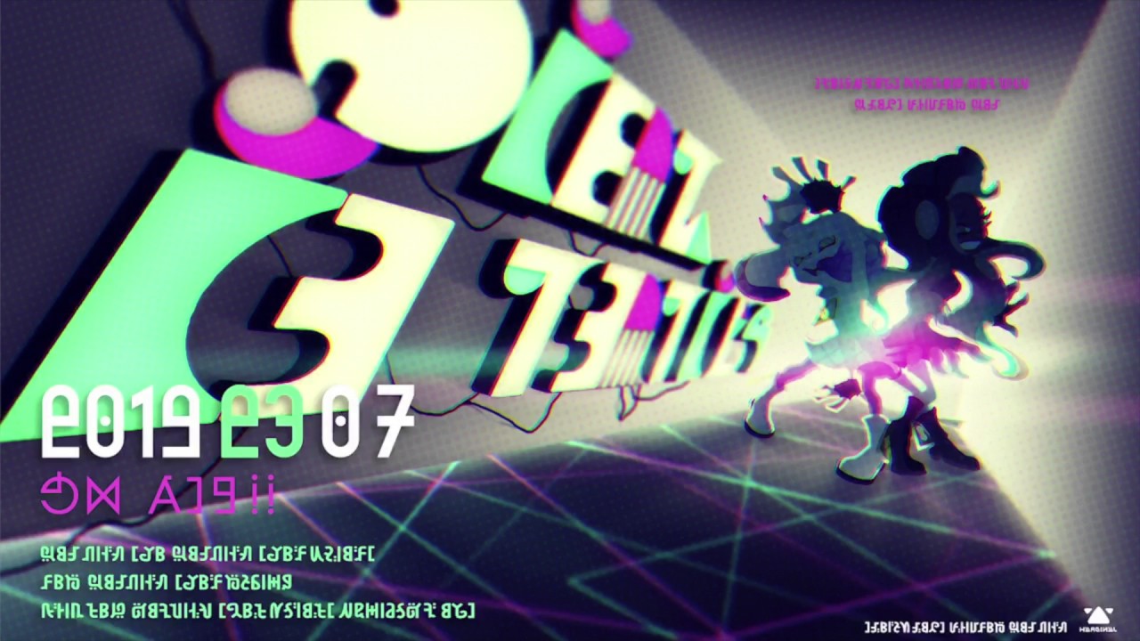 Splatoon 2 Music Extended - Off The Hook - Color Pulse - YouTube