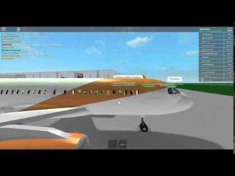 easyJet Troubles | Roblox Parody - YouTube