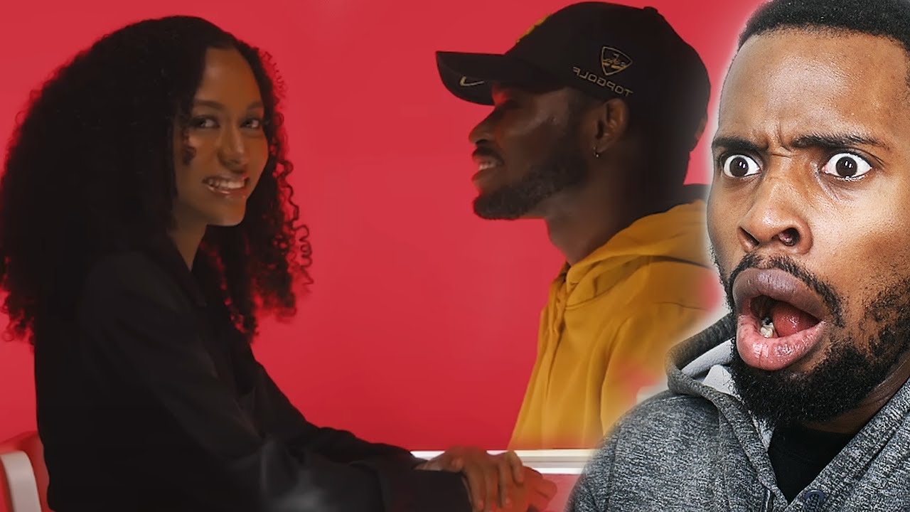 GIRL REJECTS GUY AND REGRETS IT - YouTube