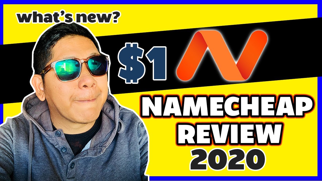 NameCheap Review: FREE WHOIS + Domain Search for your website - YouTube