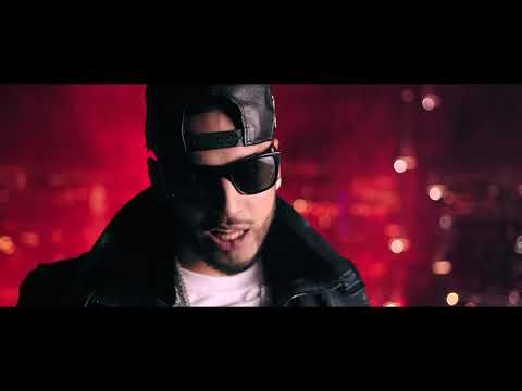 Imran Khan Satisfya Official Music Video - YouTube