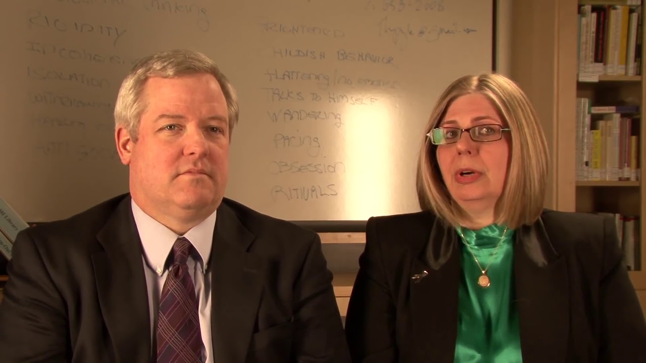 Tricia and Kurt Baker Interview - YouTube