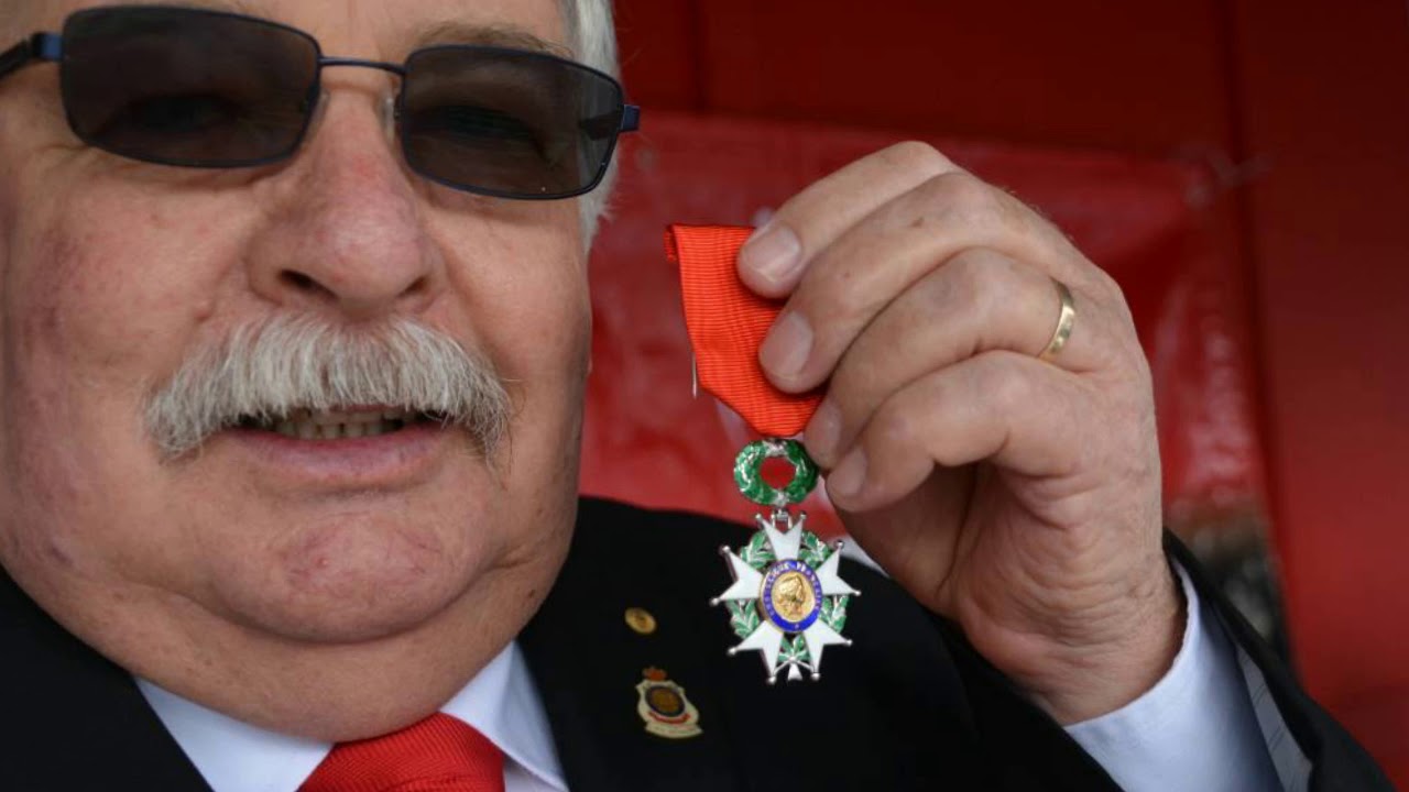 Former NSW RSL boss Don Rowe apologises for what? Daily News - YouTube