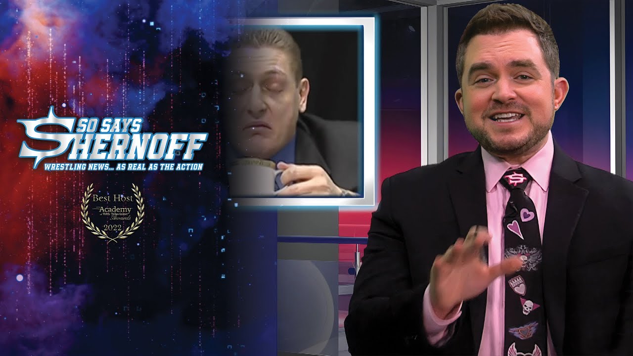 So Says Shernoff: S2 E2 "February 2020" - YouTube