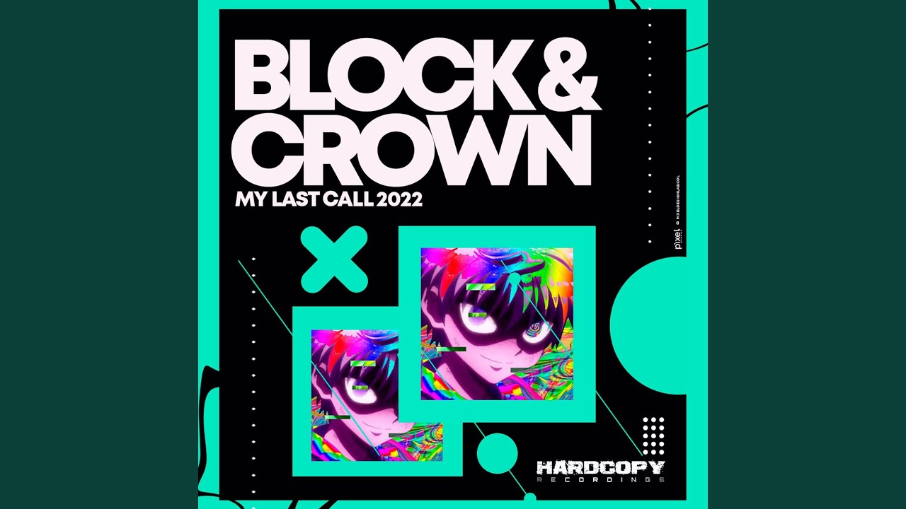 My Last Call 2022 - YouTube