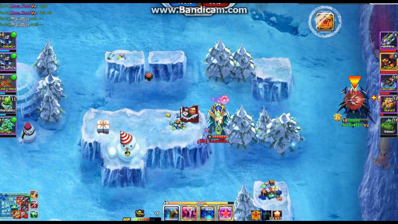 Bang Bang Zing Me KKS so tai part 2 - YouTube