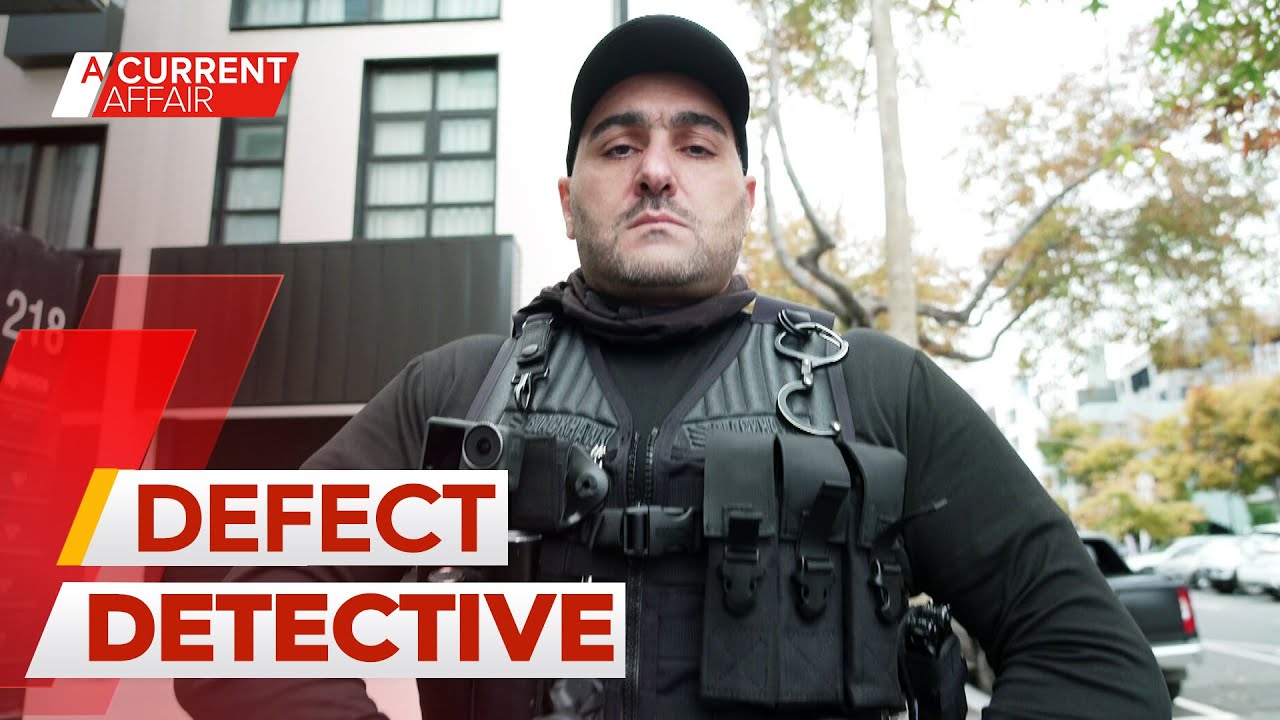 TikTok building inspector exposes new builds failing to meet standards ...