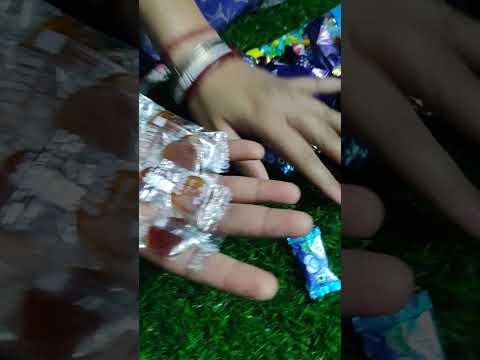 #delicious #testy imali chocolate - YouTube