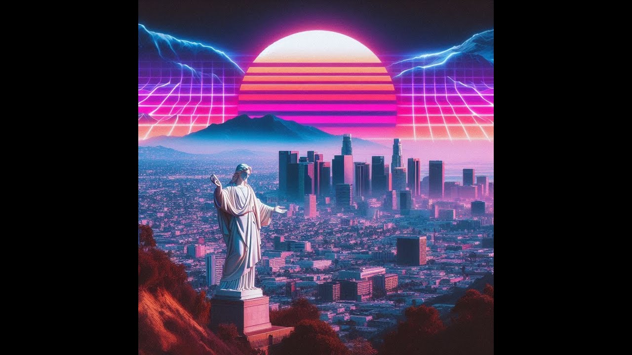 3 | Vaporwave | Chill wave - YouTube