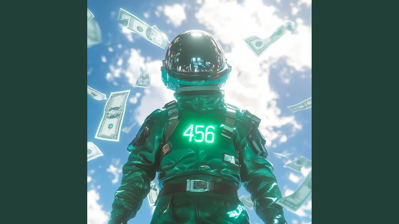 The Game is On: Squid Game Season 2 Countdown - YouTube