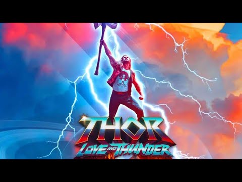 Thor and Guardian's of the Galaxy fight iconic scene #thor#marvel# ...