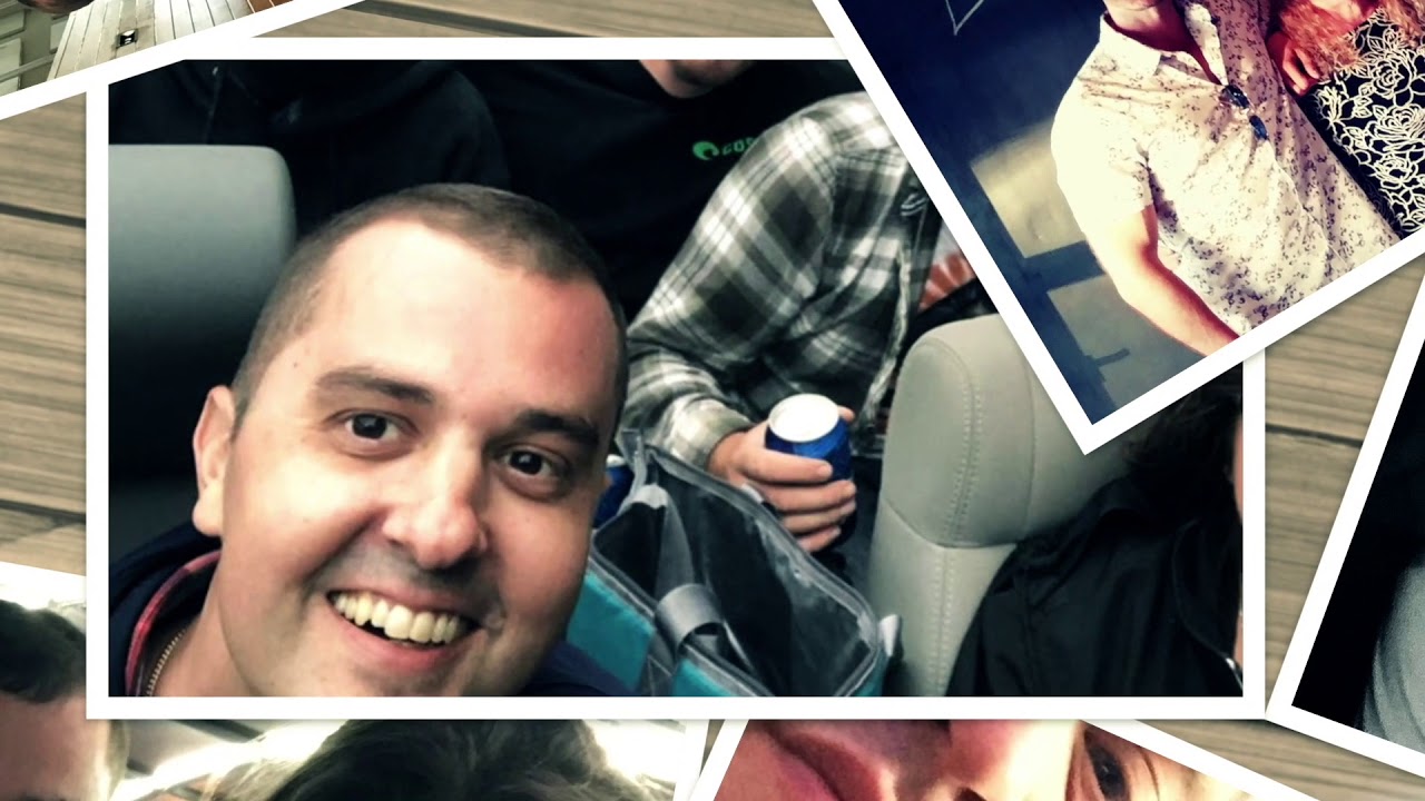 Keith Walker - Memorial Video - YouTube