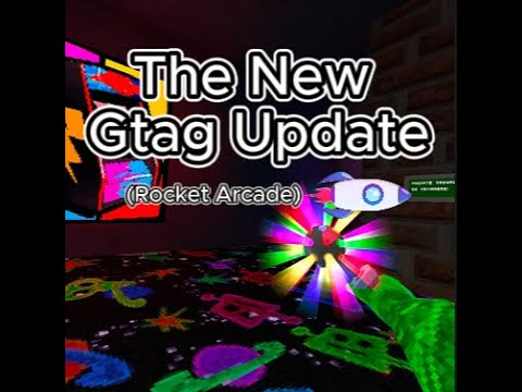 The NEW Gtag Update (Reupload) - YouTube