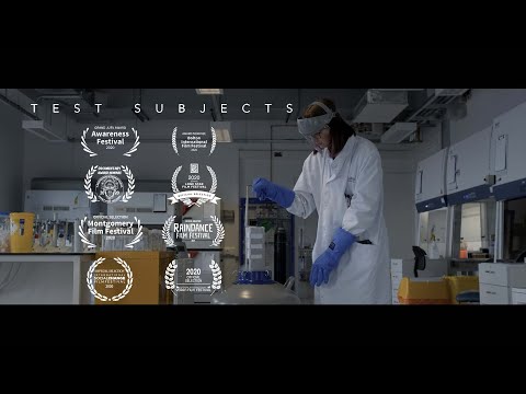 These Scientists Dropped Animal Experiments for Valid Science