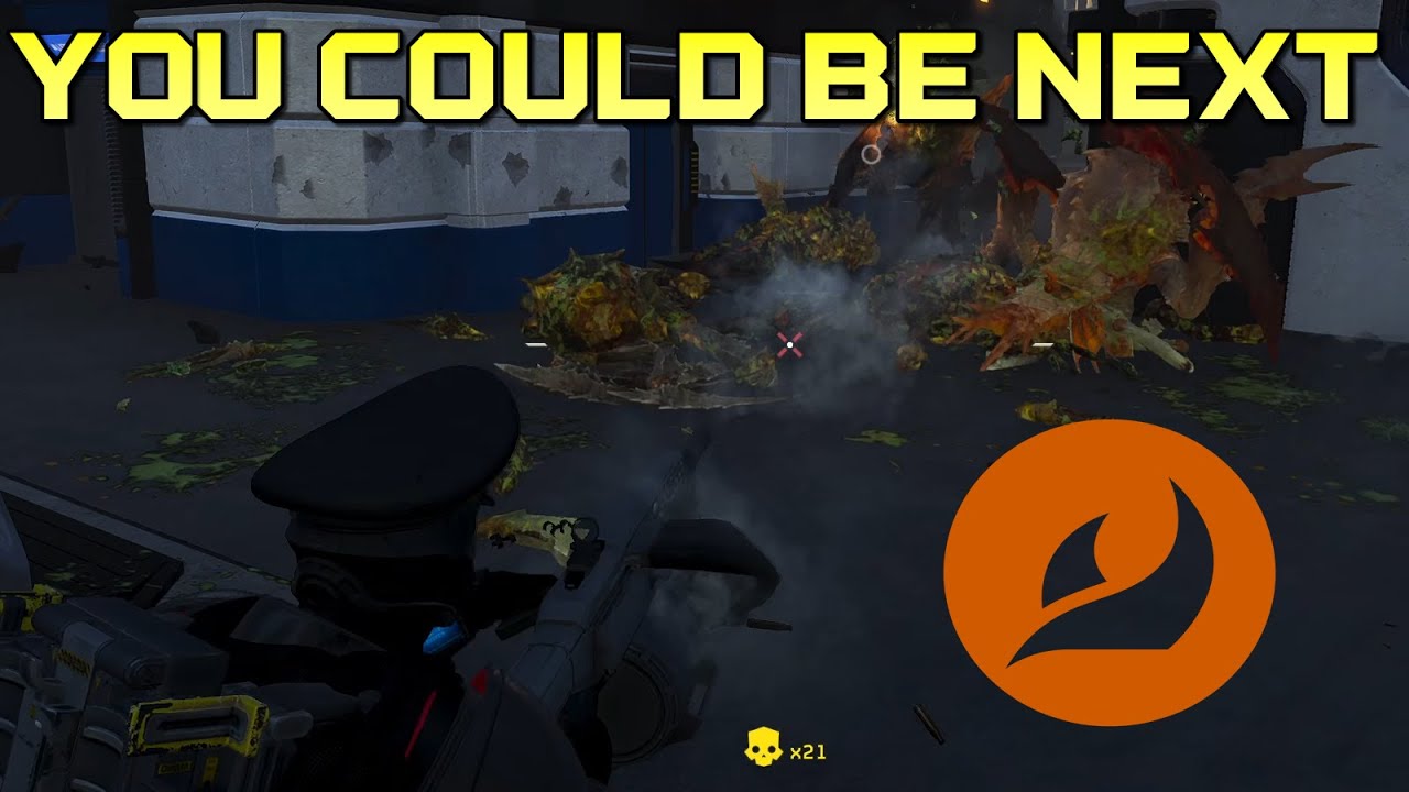 YOU COULD BE NEXT - BUGS INVADE OUR MEGACITIES | Helldivers 2 - YouTube