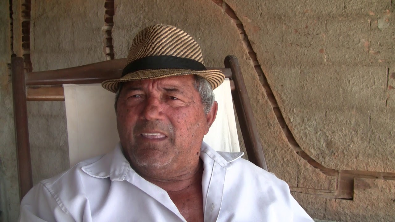 Antonio Inacio 02 - YouTube