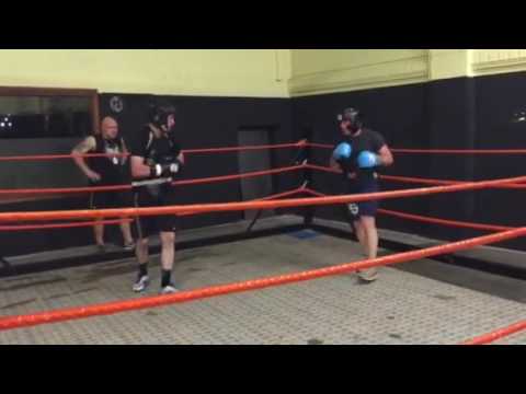 Patrick Closset Éric Protain Round 3 - YouTube