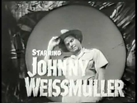 Jungle Jim intro