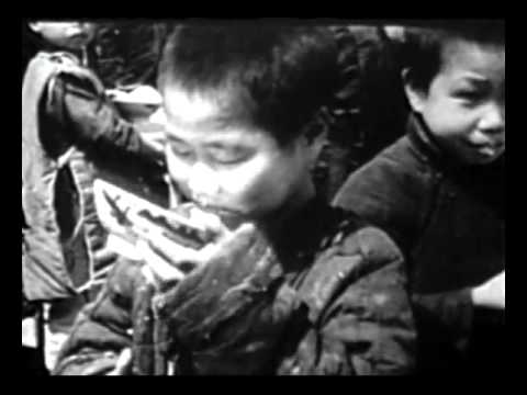 KOMÜNİZMİN KANLI TARİHİ-3 - BÜYÜK ATILIM FACİASI